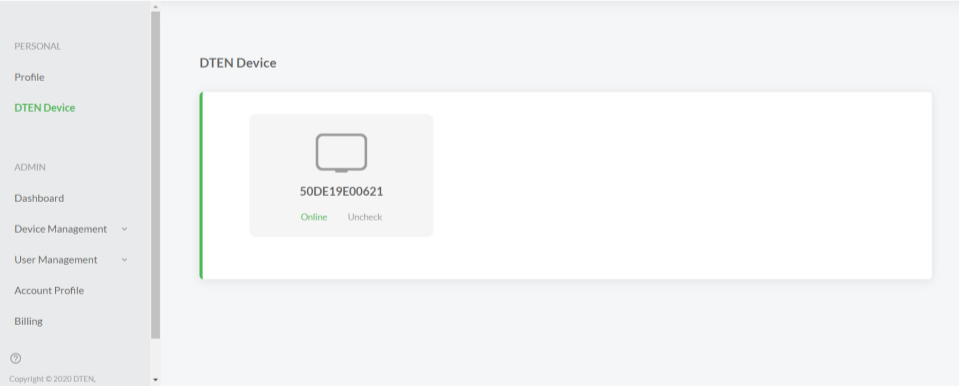 DTEN Orbit FAQ – DTEN Help Center