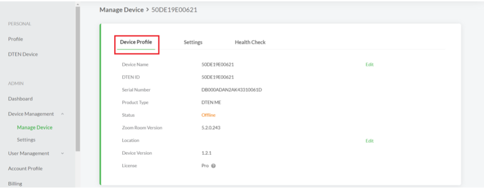 DTEN Orbit FAQ – DTEN Help Center