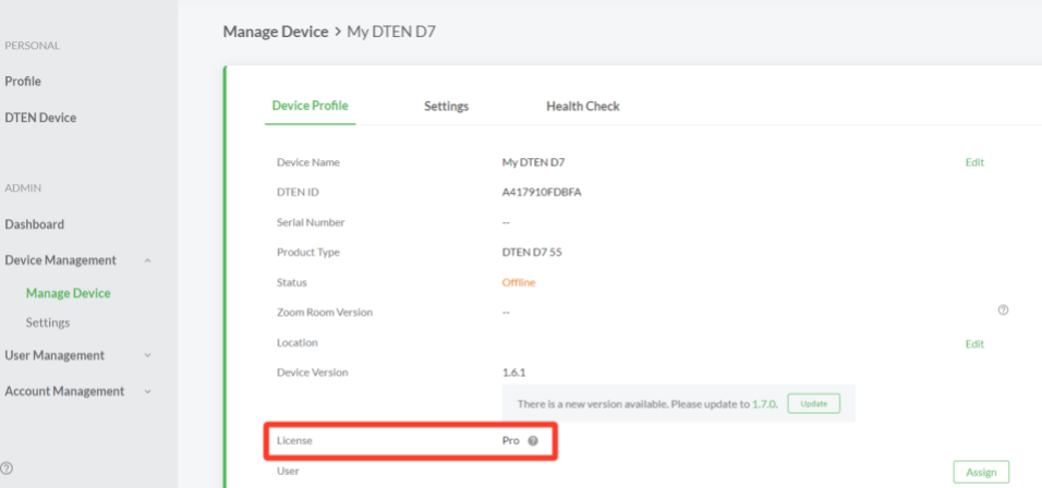 DTEN Orbit FAQ – DTEN Help Center