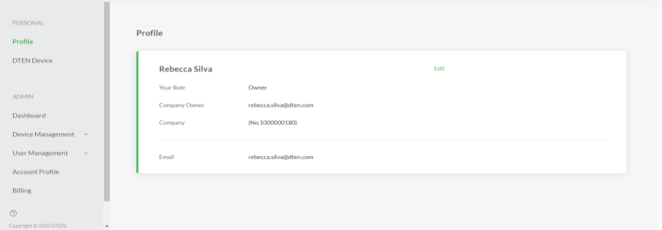 DTEN Orbit FAQ – DTEN Help Center