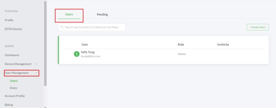 DTEN Orbit FAQ – DTEN Help Center